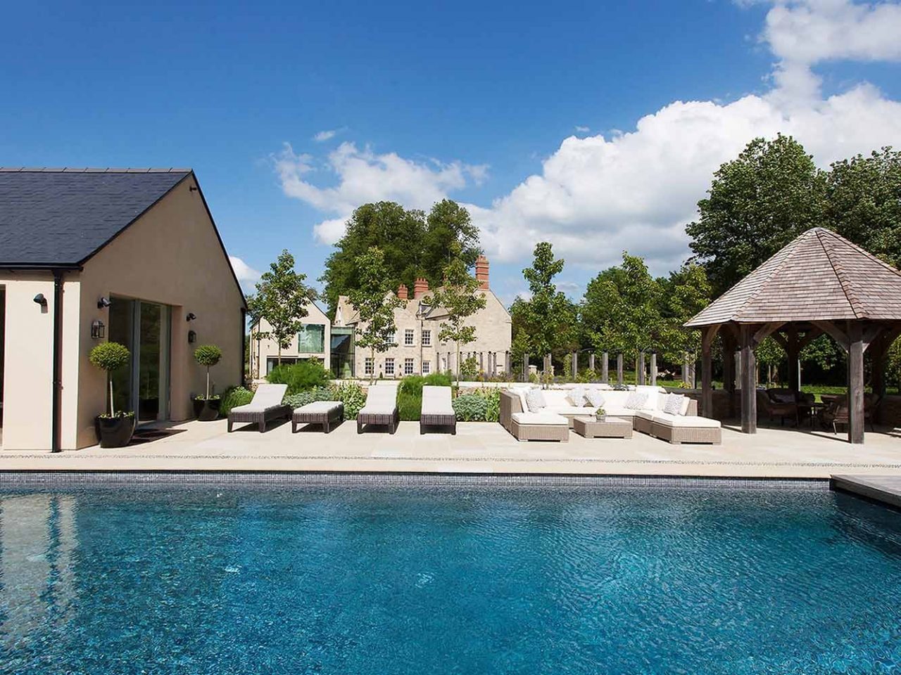 Why Choose Rowood Ltd? | Rowood